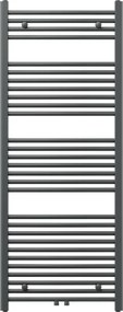 Mexen Ares, topné těleso 1500x600 mm, 733 W, antracitová, W102-1500-600-00-66