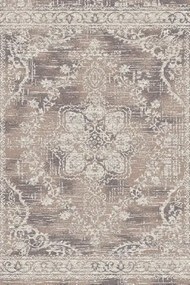 Kusový koberec Cart béžový 160 x 230 cm