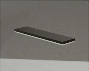 Police TopOffice 79,6 x 22 cm, wenge