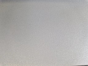 Nábytek ATIKA s.r.o. Kovová postel STELA Barevne provedení: na přání dle RAL, Rozměr: 80 x 200 cm