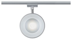 Paulmann 96814 Arena, spot pro Urail system, 1x15,3W LED 4000K, stmívatelný, matný chrom