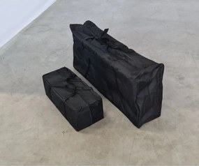 Skládací prodejní pult 280x53cm