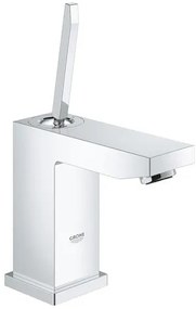 Umyvadlová baterie Grohe Eurocube bez výpusti chrom 23656000