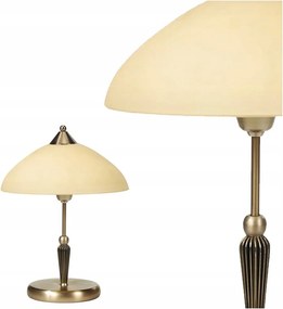 Stolní lampa Regina 8172 Rabalux