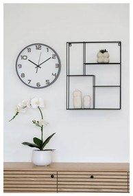 Nástěnné hodiny ø 35 cm Greenwich – House Nordic