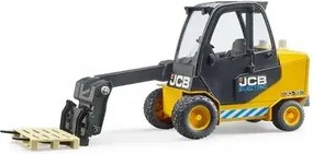 Bruder 02512 JCB paletový nakladač / od 3 let
