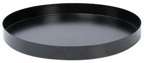 Esschert Design ESSCHERT DESIGN Zrcadlo vodní pr.58cm, černá