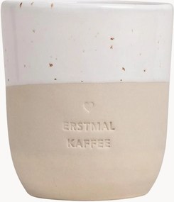 Hrnek First Coffee