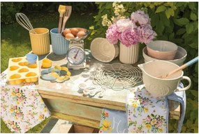 Porcelánový džbán Creative Tops English Garden, 950 ml