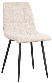 Jídelní židle Juul 54x45x89 cm - přírodní
