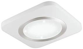 Eglo 97658 - LED Stropní svítidlo PUYO-S 1xLED/14W/230V