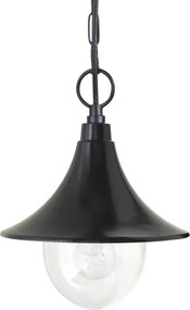 Rabalux 8246 - Venkovní lustr KONSTANZ 1xE27/100W/230V IP44
