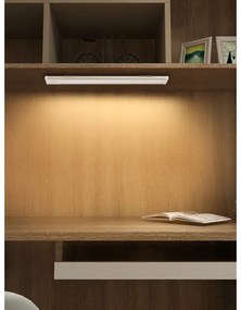 LED Podlinkové svítidlo CABINET-4 s PIR senzorem LED/1,5W/230V 1100mAh 4000K