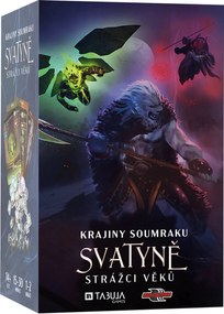 _Ostatní 1_ ADC Hra Svatyně: Strážce věků Krajiny soumraku *SPOLEČENSKÉ HRY* tbgb0502cz