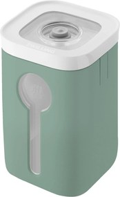 Kryt ZWILLING FRESH&SAVE CUBE 2S - zelený