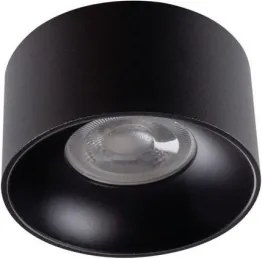 Podhledové svítidlo Kanlux MINI RITI GU10 B/B 27578