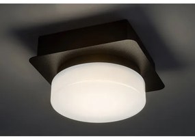 Rabalux 75001 - LED Stropní koupelnové svítidlo ATTICHUS LED/5W/230V IP44 4000K