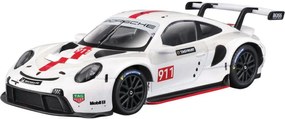 Bburago signature porsche 911 rsr 1:43