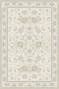 Kusový koberec Tribas béžový 120 x 170 cm