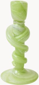 Svícen Knotted