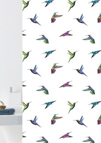 XXXLutz SPRCHOVÝ ZÁVĚS, 180/200 cm Grund - Online Only koupelnový textil - 008250008401