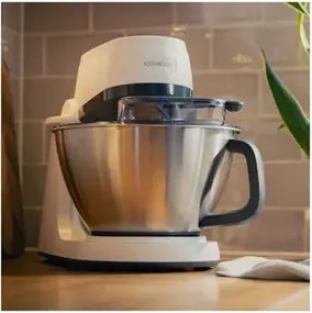 Kenwood Multi-Tasker KHC30.000WH šedo-bílá / Kuchyňský robot / 1000 W