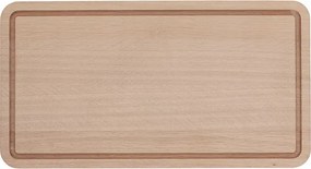 Andersen Furniture Kitchen Dubová krájecí deska 50 x 27 cm
