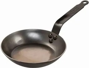 De Buyer Carbone Plus Ocelová pánev 20 cm