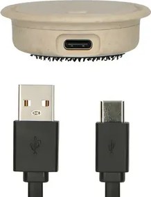 ALECTO HeeHee Bluetooth tlačítko + králíček / Interaktivní plyšák / US