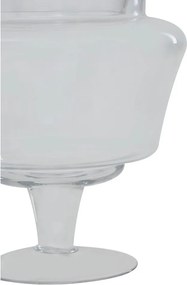 Skleněná dóza na sušenky Olivia – Premier Housewares
