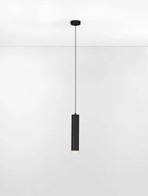 Závěsné svítidlo NOVA LUCE NESSI GU10 1x10W 9011407 bez žárovky