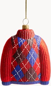 Vánoční ozdoba Sweater