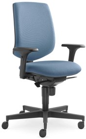 LD SEATING - Židle Theo@ 265-SY,F07
