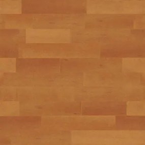 BMB Postel Sofi oblá - masivní buk Moření: Jabloň, Rozměr: 160 x 200 cm