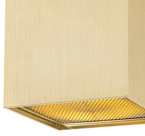 Design bodové zlato - Box Honey