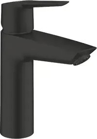 Grohe QuickFix Start - Umyvadlová baterie s výpustí Push-Open matná če