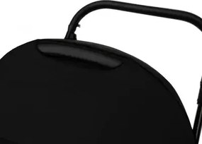Dada Prams Nexus kočárek 2v1 Onyx
