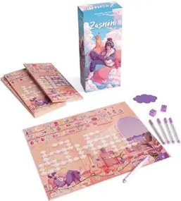 TLAMA games Zasnění (Daydream CZ)
