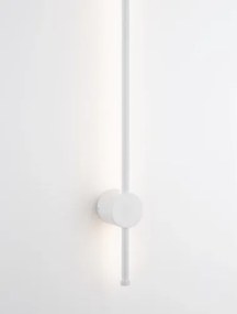 Nástěnné LED svítidlo NOVA LUCE RIDGE 19W 3000K IP65 9923407