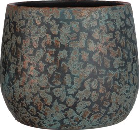 XXXLutz KVĚTINÁČ keramika, 30/31 cm - Květináče a obaly na květináče - 004536046804
