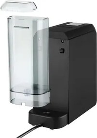 Catler ES 703 Porto B černá / kávovar na kapsle / Nespresso  Tchibo  D