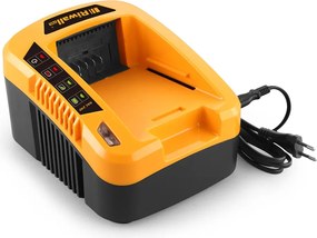 Riwall PRO RAC 240 40V  - nabíječka (pomalá)