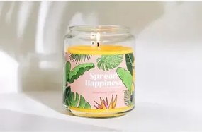 Minions Vonná svíčka Spread Happiness / Vonná svíčka / 510 g