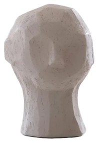 Betonová soška Olufemi Mud 16,5 cm COOEE Design