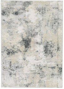 Koberce Breno Kusový koberec COLOR 1186, Béžová, Vícebarevné, 60 x 100 cm