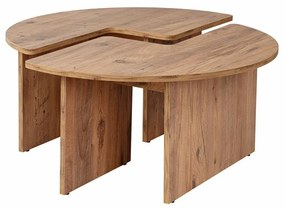Konferenční stolek Moira Atlantic Pine