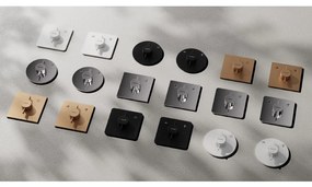 Hansgrohe DuoTurn E, baterie pod omítku pro 1 spotřebič, kartáčovaný bronz, HAN-75617140