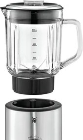 WMF KITCHENminis černá / Stolní mixér / 400 W / 0,8 l