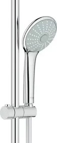 Grohe Euphoria - Sprchový set System XXL s termostatem 21 cm chrom