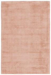Obsession, Ručně tkaný kusový koberec Maori 220 Powder pink, 80x150, růžová, ložnice